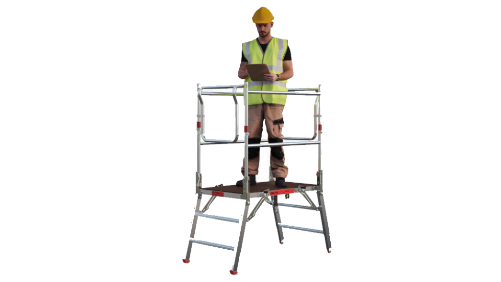 Deltadeck - Prime Hire Solutions