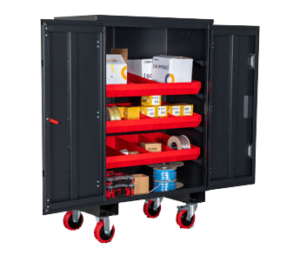 Armorguard Fittingstor - Prime Hire Solutions